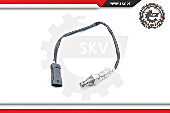 Oxygen Sensor Fits RENAULT DACIA Clio II III Kangoo Express Logan I ...