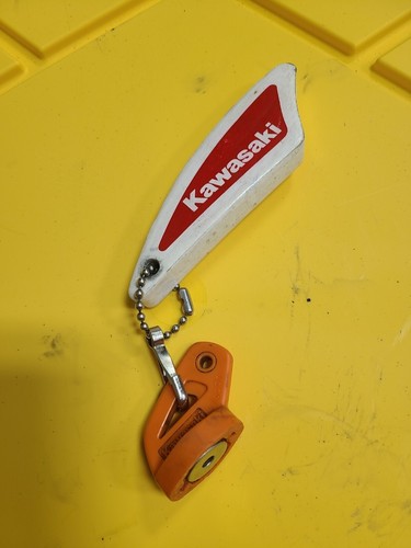 Kawasaki Stx Zxi Sts 750 900 1100 On Off Main Ignition Switch Security ...