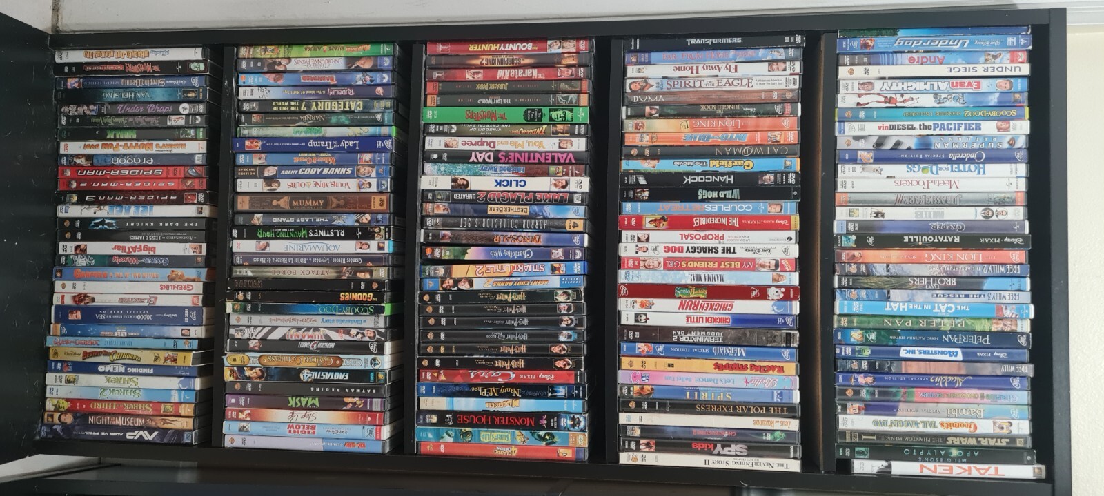 Used dvds movies for sale. | eBay