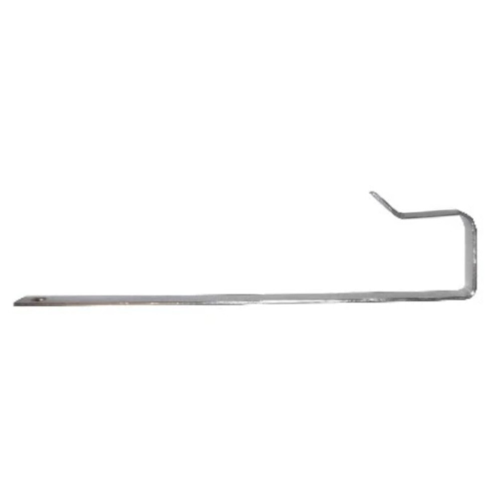 Dockdale Universal and Thin Leading Edge Verge Clips Secure Protect ...