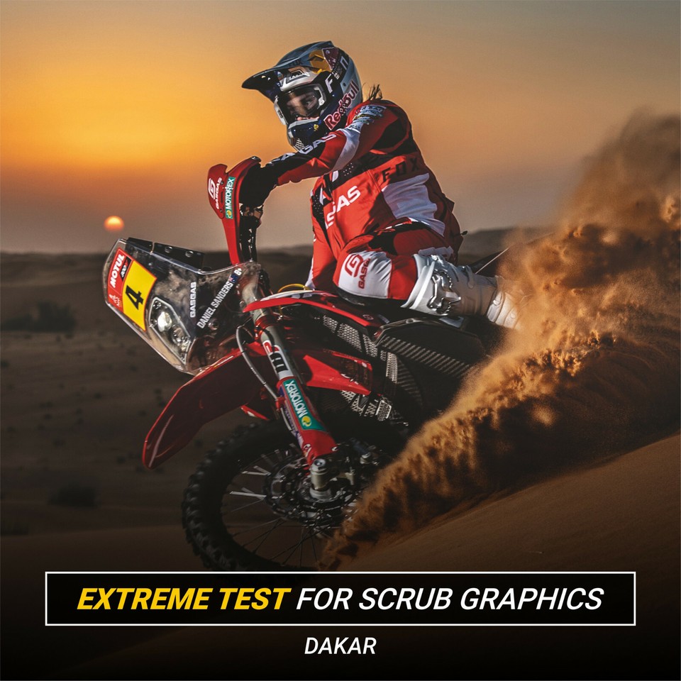 KTM graphics SX 50 2024 decals kit stickers SCRUB SX50 | eBay UK