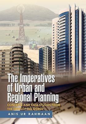 Imperatives of Urban and Regional Planning : Concepts and Case Studies ...