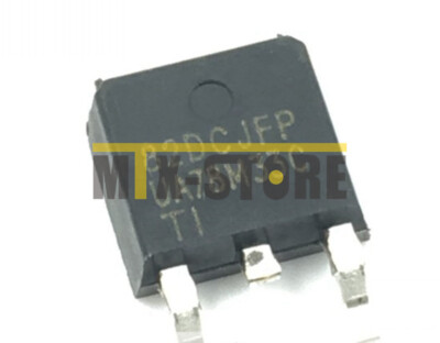 5pcs UA78M33C UA78M33CKCS IC REG LDO 3,3V ,5A TO252 78M33 UA78M33 | eBay