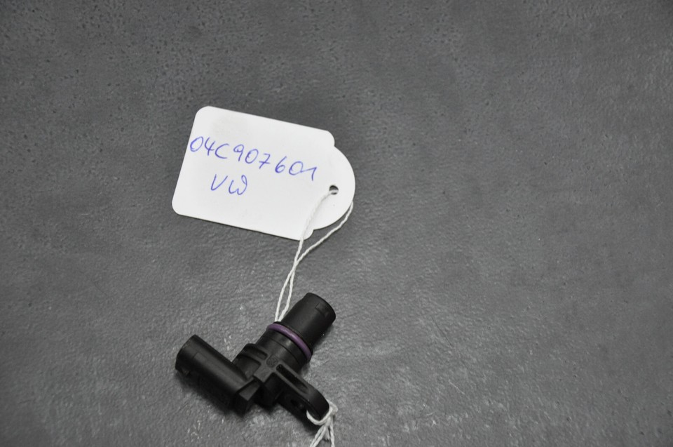 Camshaft Sensor 04C907601 VW Audi Seat Sensor Pulse Generator Cam Shaft ...