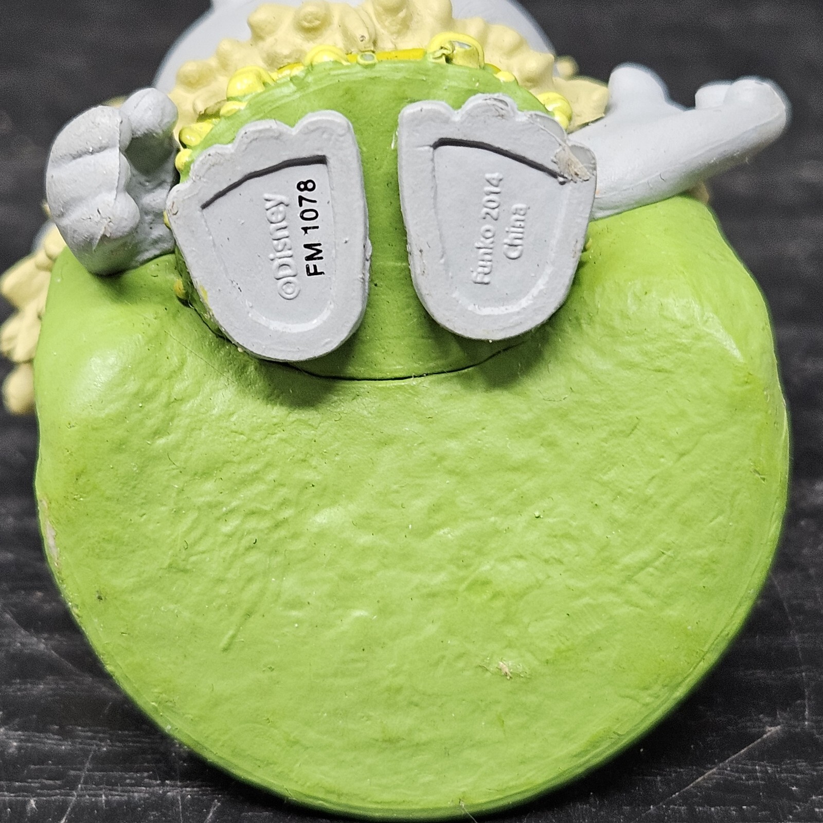 Funko Mystery Minis Disney Princess Frozen Grand Pabbie Troll Figure w ...