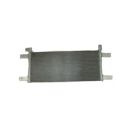 Mopar 52014715AA Transmission Oil Cooler With Valves, For 2013 2018 Ram ...