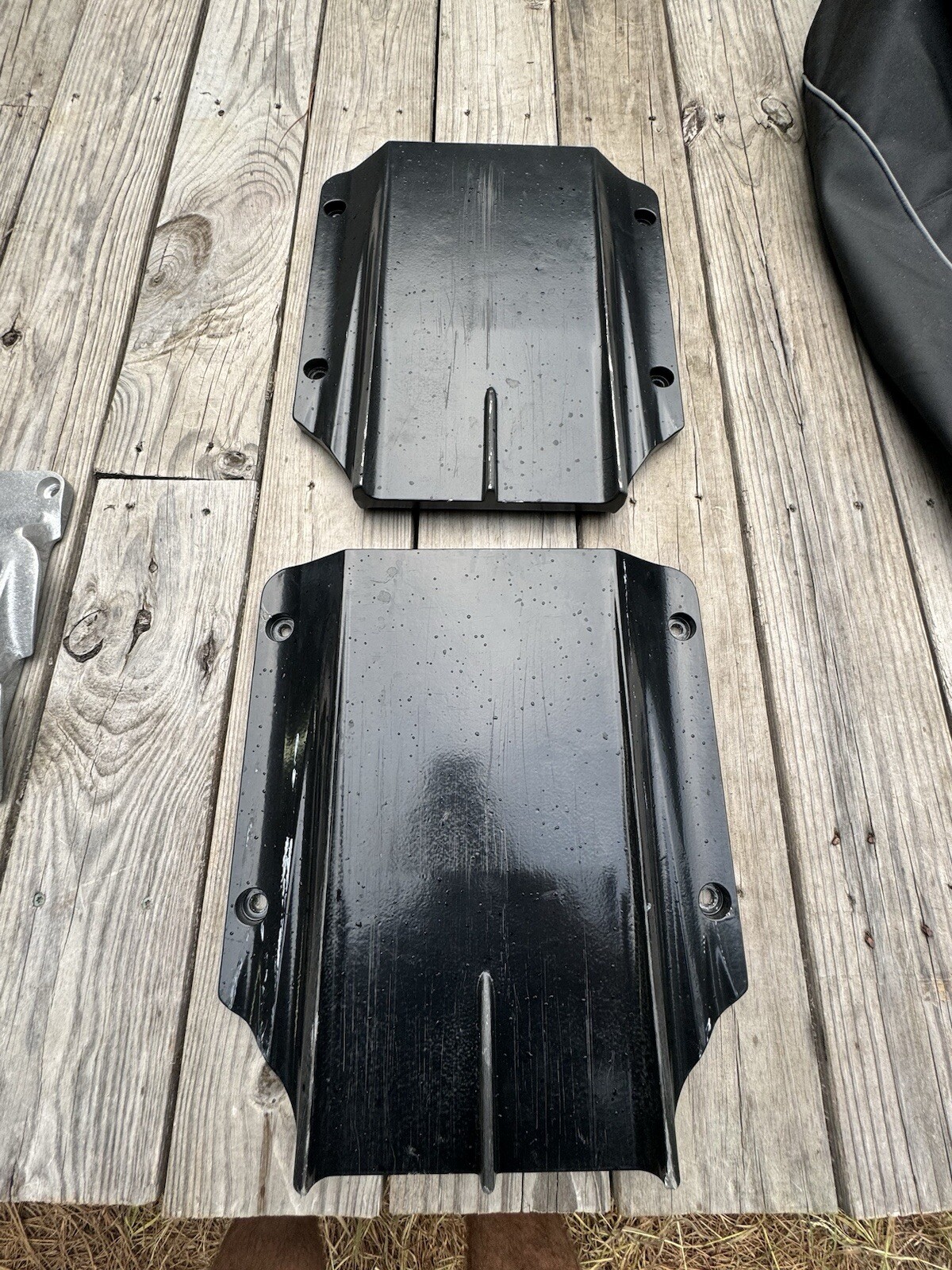 Riva Racing Yamaha Superjet Ride Plate | eBay