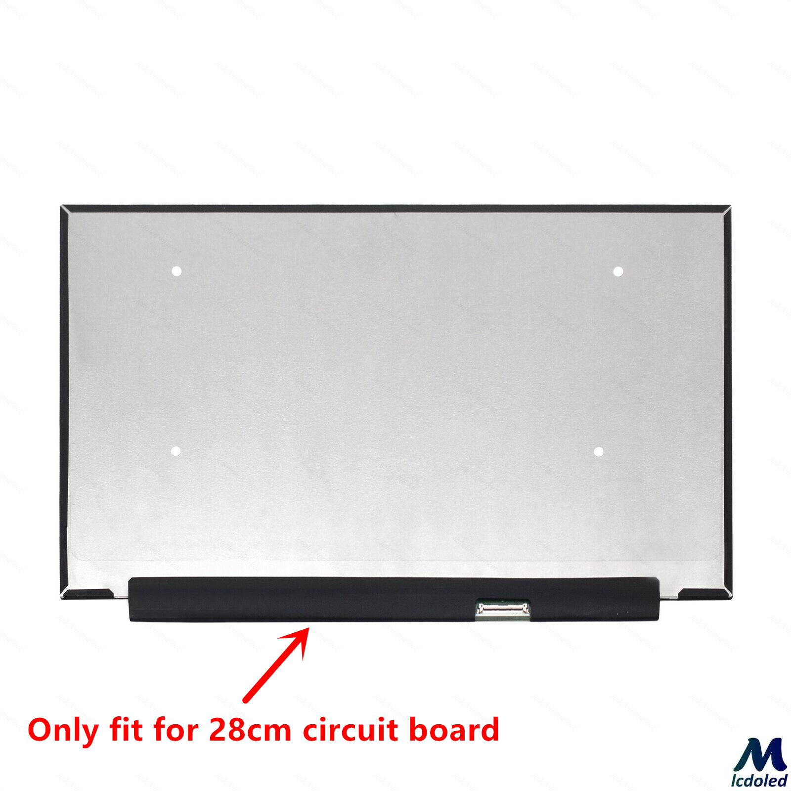 FHD LCD Screen Display IPS Panel for Dell Inspiron 15 7572 P61F P61F001 ...