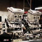 Polaris RZR TURBO 2016-2017 XP S Upgraded Engine Motor Long-Block Short ...