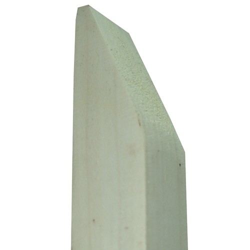 Sensenstiel Holz Sense Sensenbaum aus Holz Pappel Länge 170 cm ...