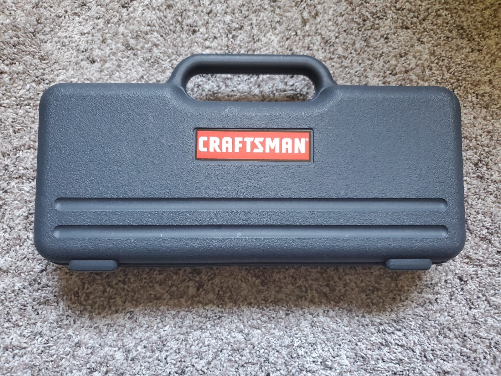 Craftsman 47089 Small Engine Vehicle Automotive Compression Test Kit ...