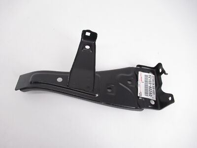 Genuine OEM Lexus 52103-60260 Driver Front Bumper Bracket 2014-2020 ...
