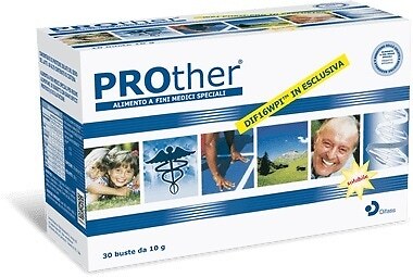 Difass International Prother 30 Bustine 10 G | eBay
