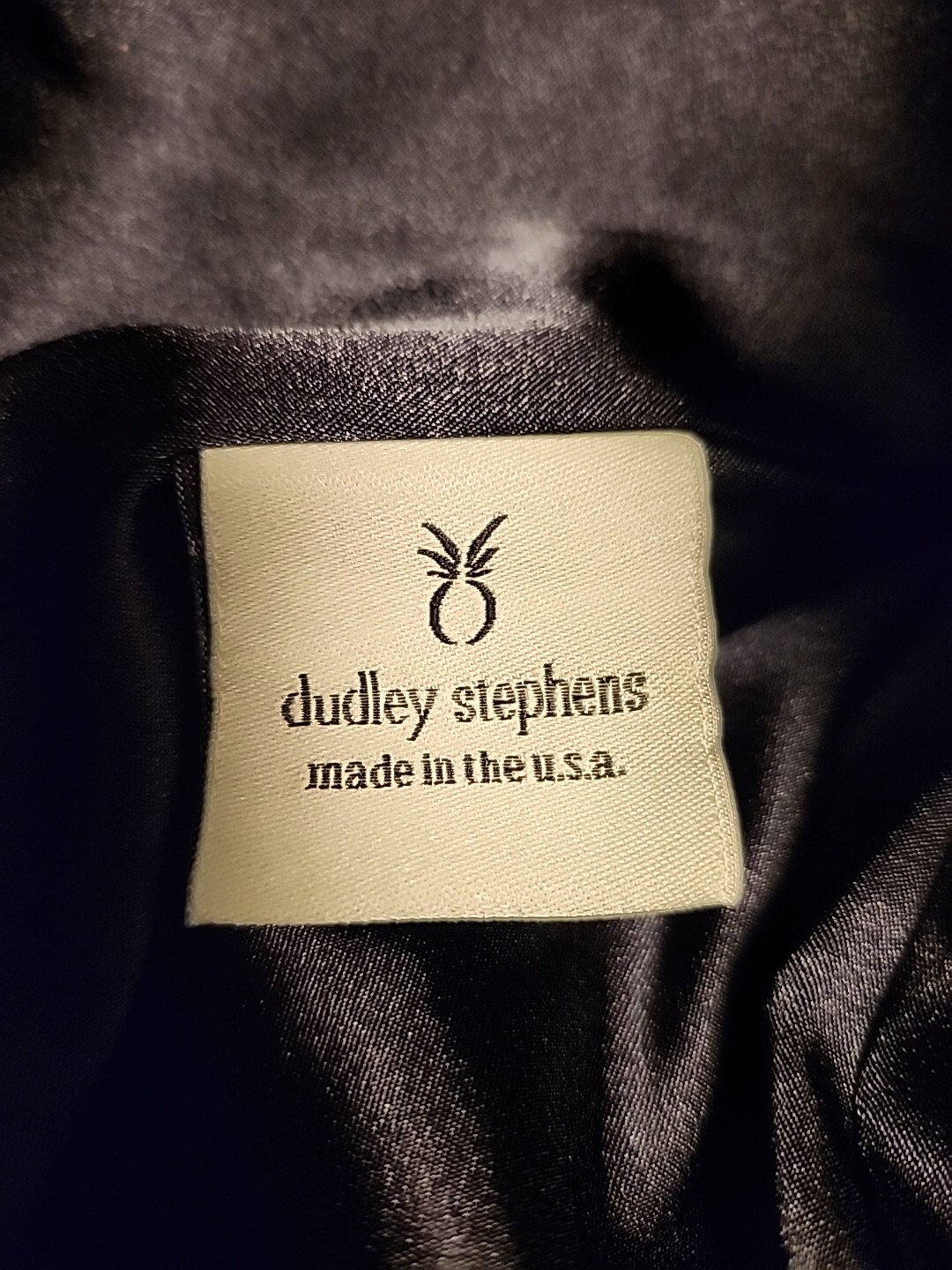 Dudley Stephens Navy Vello Fleece Mead Point Blazer Size S | eBay