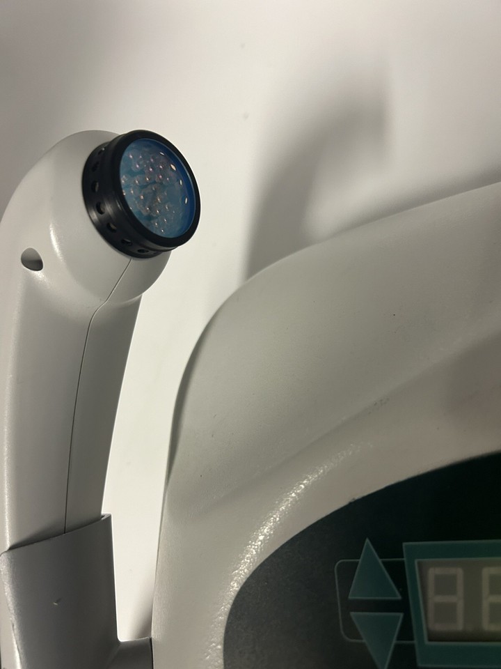 Dynatron 708 Solaris D708 W Probe Applicator 30 Day Warranty | eBay