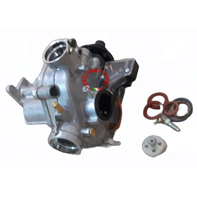 Pneumatic Valves - Delay Valves