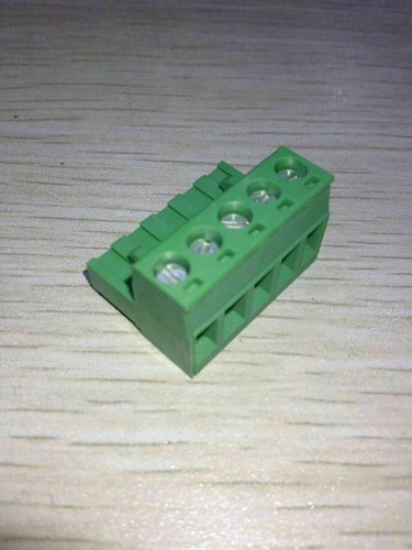 10 pcs Phoenix Contact 1757048 MSTB2.5/5-ST-5.08 Connector | eBay