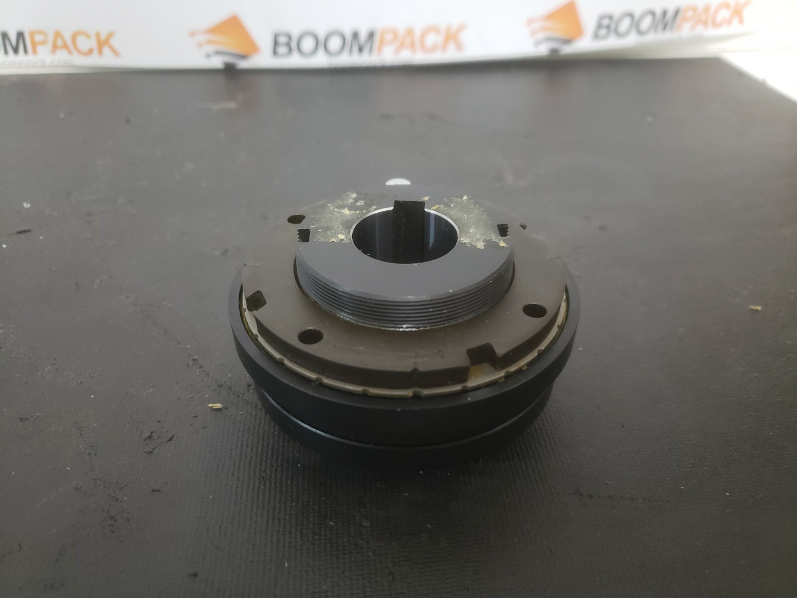 Compomac ZBC Synchron Torque Limiter H 30 molle #18616 | eBay