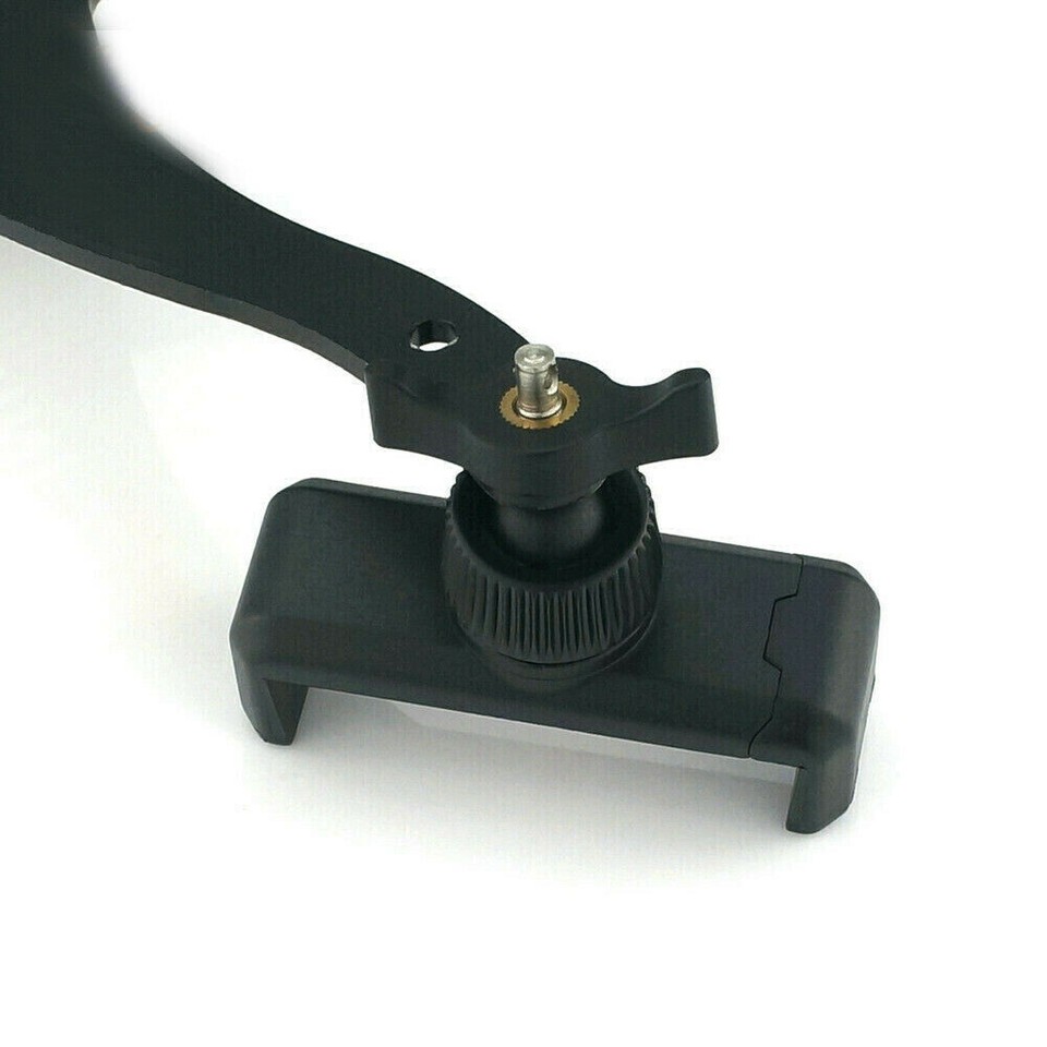 Mobile Phone Holder For 2010 - 2016 Mini Cooper S JCW Countryman R60 ...