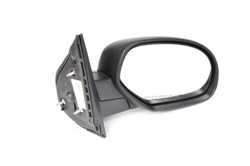 Genuine GM Mirror Asm-O/S Rr View 20809978 | eBay