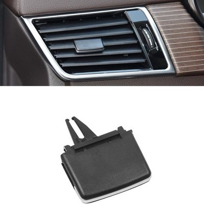 Front AC Vent Outlet Tab, 1 PC Front Left/Right Air Grille W166 Left ...