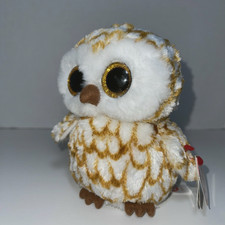 20% Off Clearance, Shop Now Ty Beanie Boos Swoops The Brown Owl plastic ...