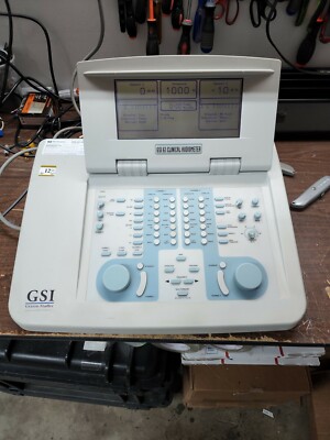 Other - Grason Stadler Gsi 61 Clinical Audiometer