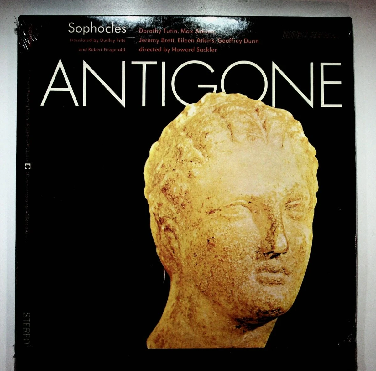 Sophocles Antigone