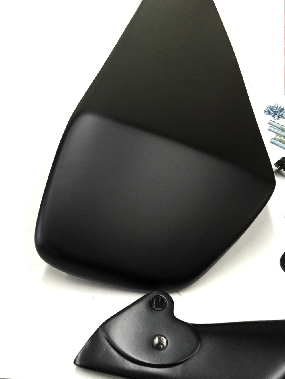 1970 Plymouth Duster A-Body Mopar Go Wing Spoiler New 70 Concours ...