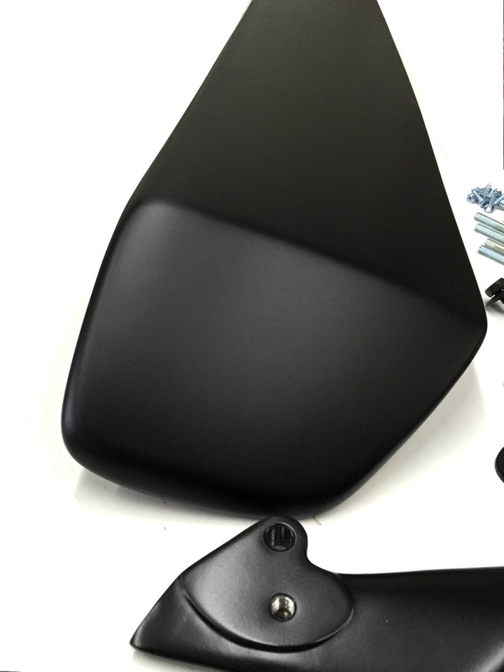 1970 Plymouth Duster A-Body Mopar Go Wing Spoiler New 70 Concours ...