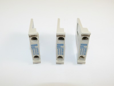 Cutler Hammer H2005B-3 Heaters Freedom Series (Set of Three) NEW | eBay