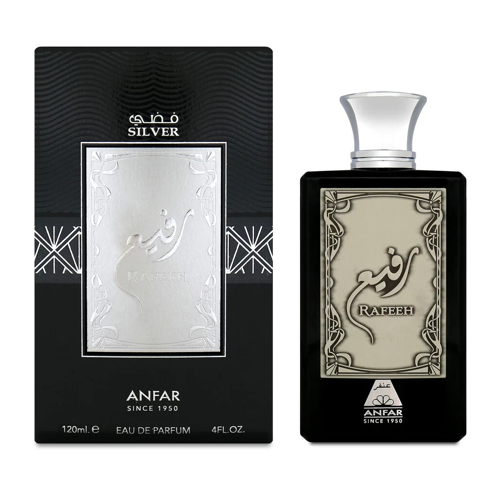 Rafeeh by Oud Al Anfar | 120ml EDP Spray | Fast Shipping | eBay