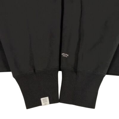 BEDWIN x DELUXE ShopExclusive LIMITED CREW NECK SWEAT BEDWIN x DELUXE ShopExclusive LIMITED CREW NECK SWEAT