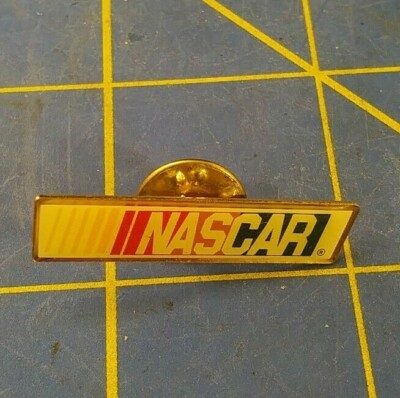 Vintage Nascar Racing Hat Pin Lapel Pin Or Tie Tac. | eBay