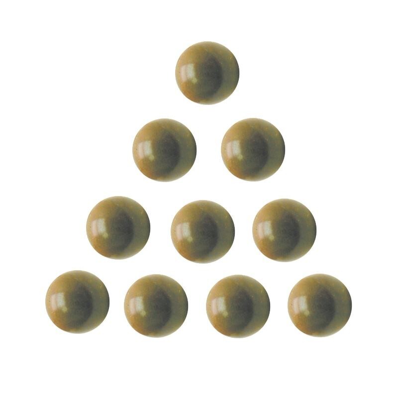 Ford 4R70W 4R75W 4R70E Check Ball for Valve Body .250" 1/4" HD Plastic ...