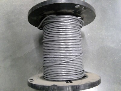 Belden 9829 2 Pair 24 AWG Low Voltage Computer Cable, 370Ft **Free Shipping** | eBay