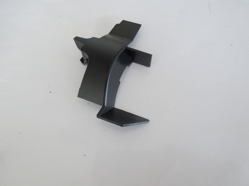 Audi A4 8E B7 Front NS Left Inner Fog Light Trim New Genuine 8E0807811 ...