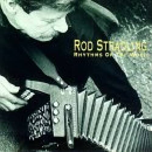 Rhythms of the World - Audio CD By Stradling, Rod - VERY GOOD ...