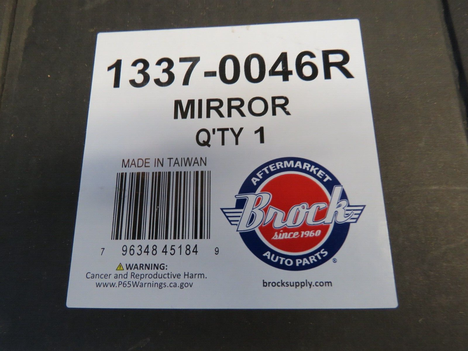Power Mirror fits 09-14 Silverado Sierra 14 2500/3500 Passenger Heat ...