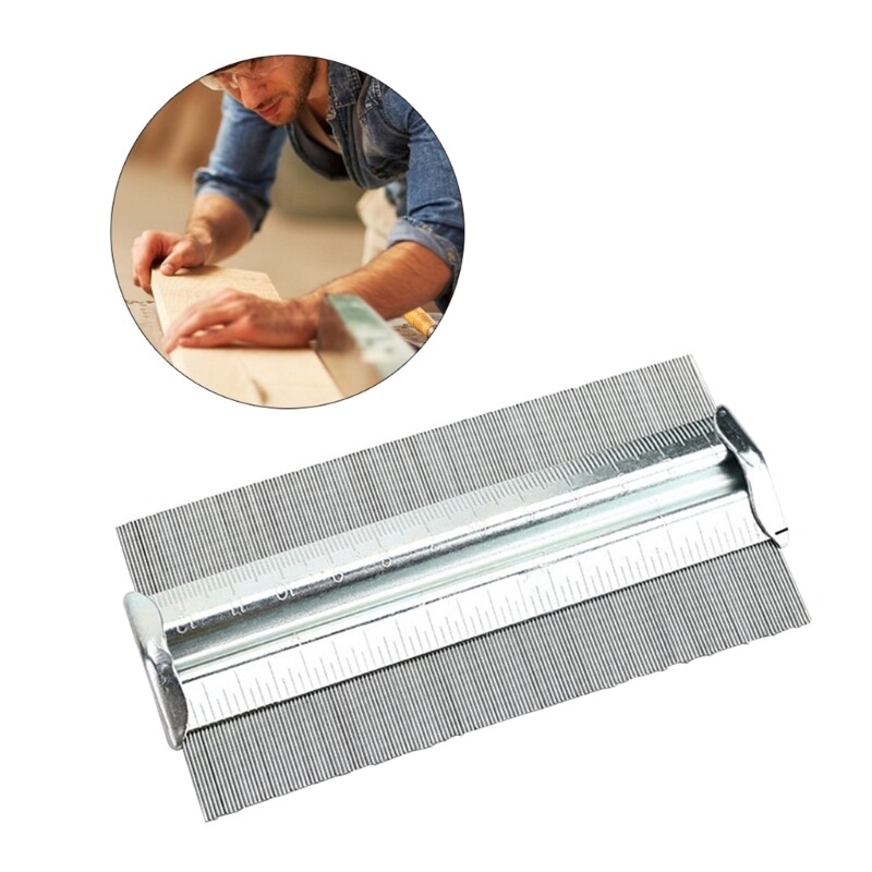 Industrial Grade Gauge Metal Gauge Tool Must Have- Tool for DIY | eBay UK