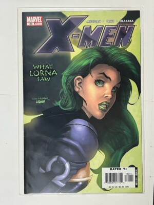 X-Men #180 Marvel Comics 2006 | Combined Shipping B&B | eBay