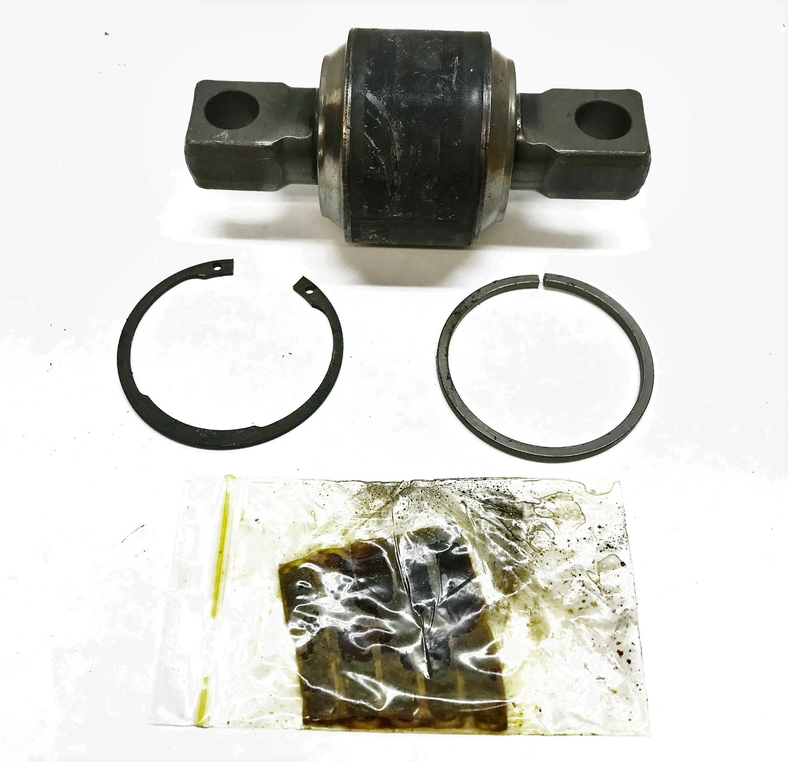 New Flyer Radius Rod Repair Kit 062.480.005.000 (6313767) NOS | eBay