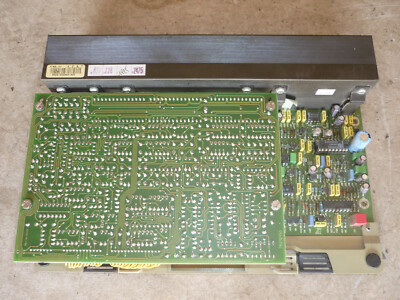 Barco board R7621127 SYNC.+ VERT.DEF. | eBay