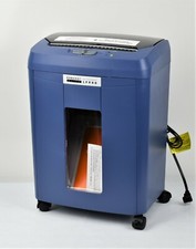Embassy Elite 12-sheet Microcut Shredder W/120-sheet Auto Feed Holder ...