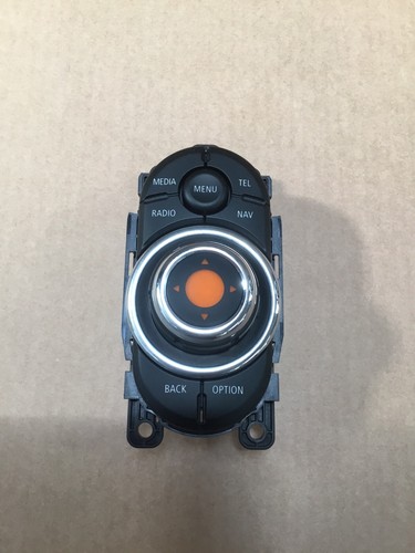Mini F50 F56 F57 F60 Genuine Media Control Switch Module 65829328098 | eBay