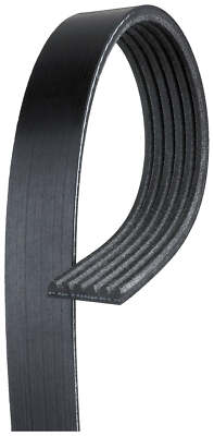 Gates Drive Belt Fan Belt Micro-V Belt for Audi A4 A6 Mitsubishi Lancer ...
