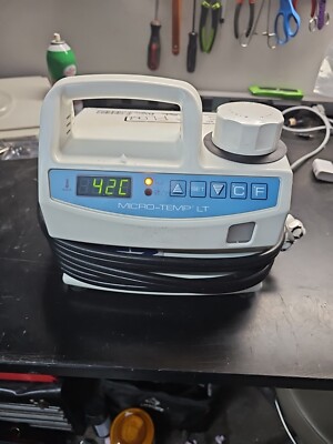 Physical Therapy & Rehab - Heat Therapy Pump