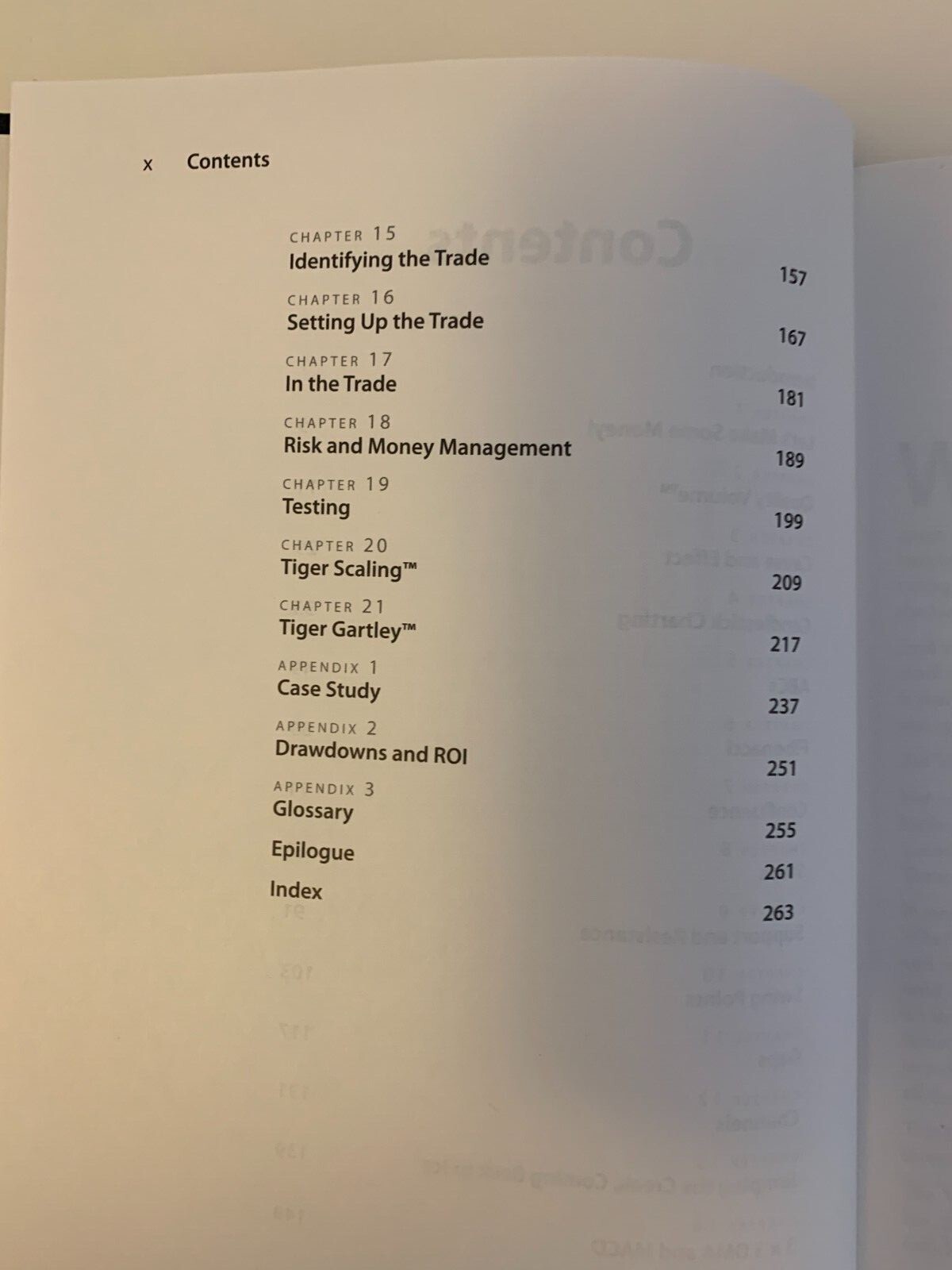 Art of Timing the Trade : Your Ultimate Trading Mastery System by Tom O ...