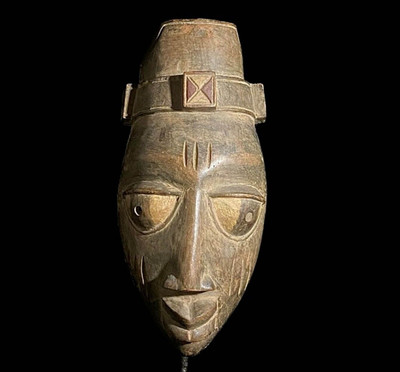 Other - Lega Tribe