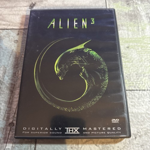 Alien 3 (DVD, 1999, 20th Anniversary Edition) | eBay
